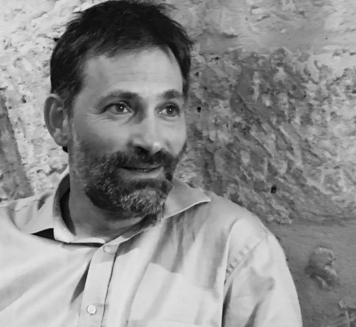 Qui est Frédéric Martin ? Portrait d'un artisan-éditeur qui trace un ...